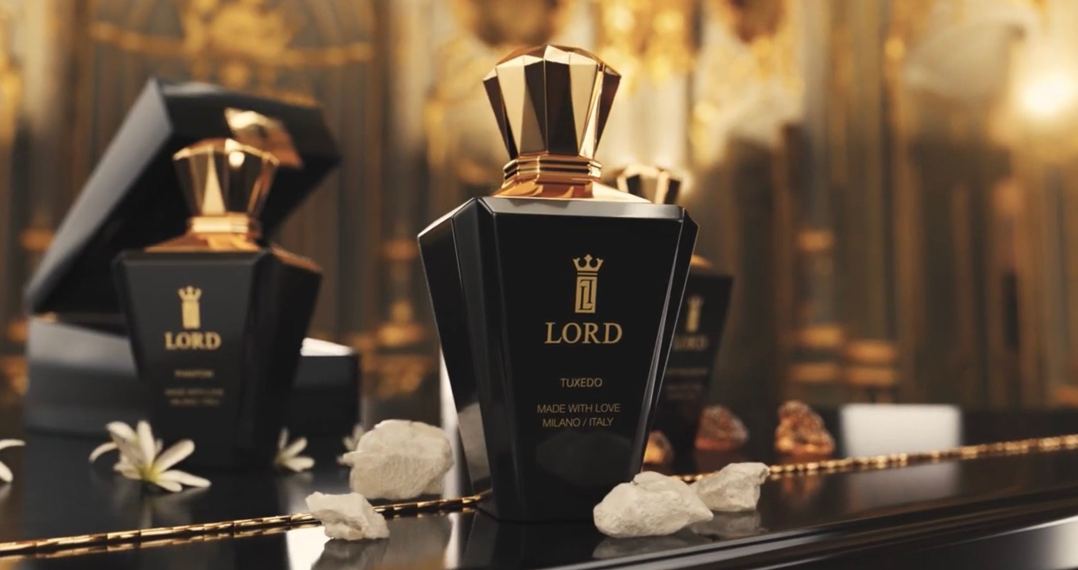 Lord Milano Shop