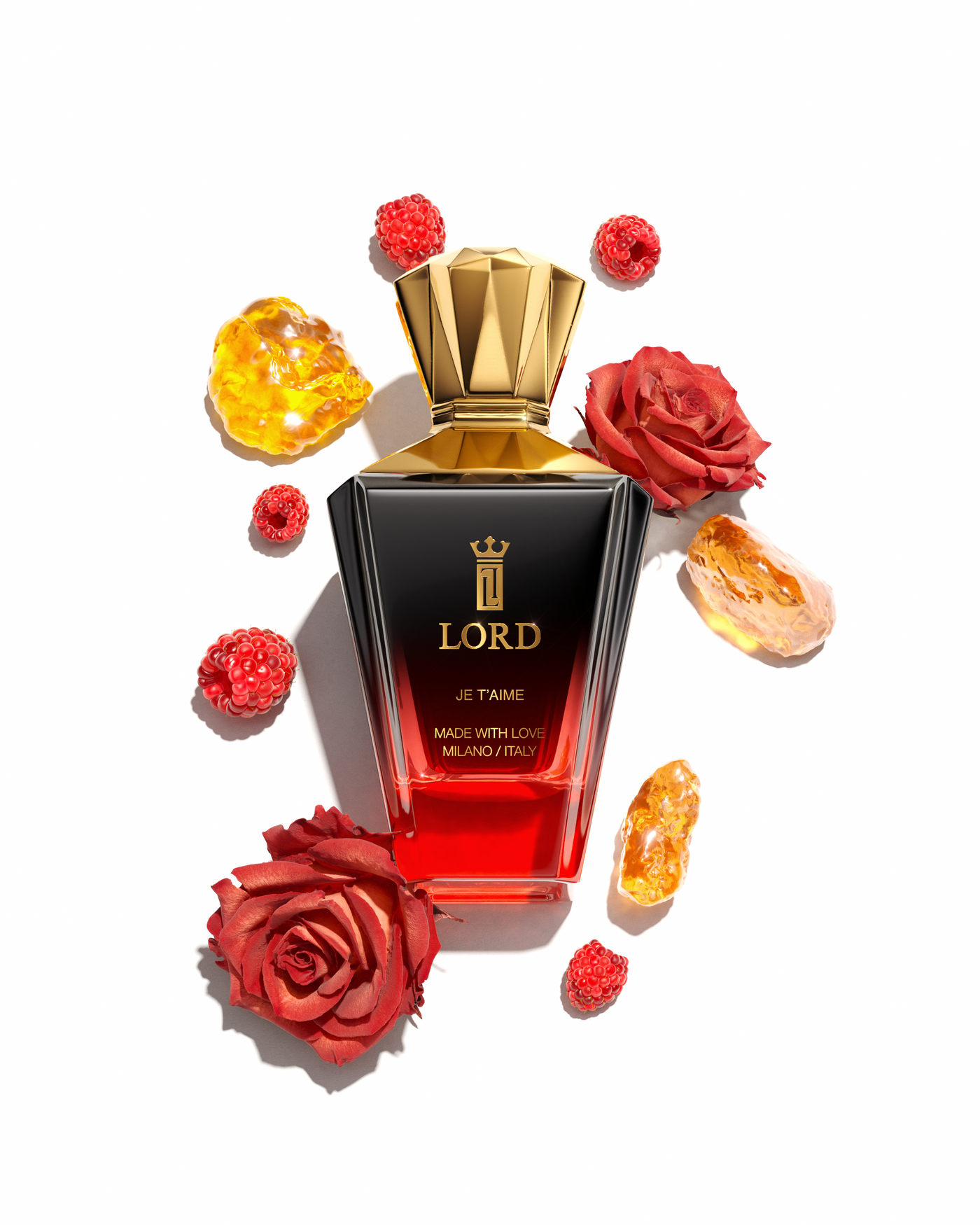 Lord Milano Shop